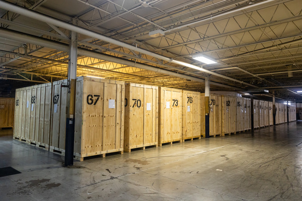 6 Proven Reasons Temporary Storage is Essential for a Move
